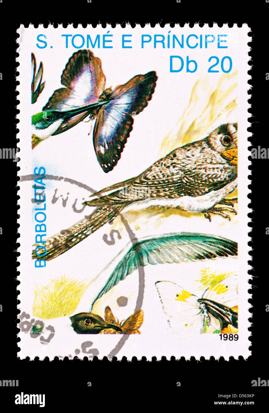 Saint thomas and prince islands hi-res stock photography and images - Alamy