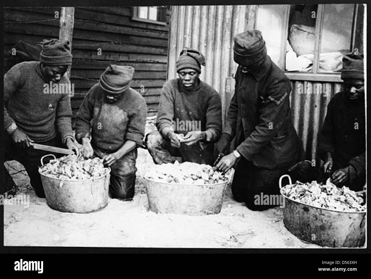 Preparing world war one hi-res stock photography and images - Alamy