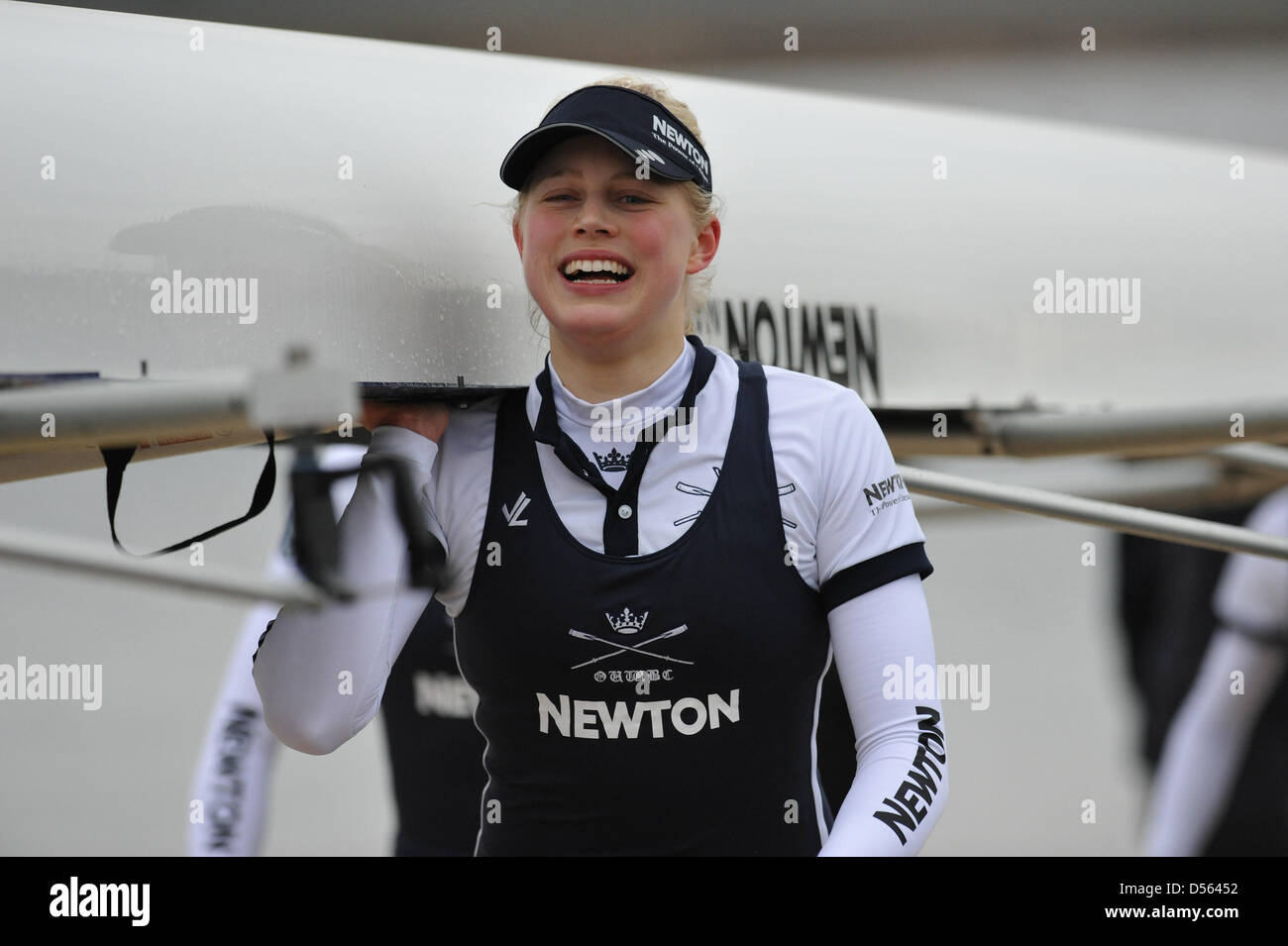 Eton Dorney Rowing Lake High Resolution Stock Photography and Images ...