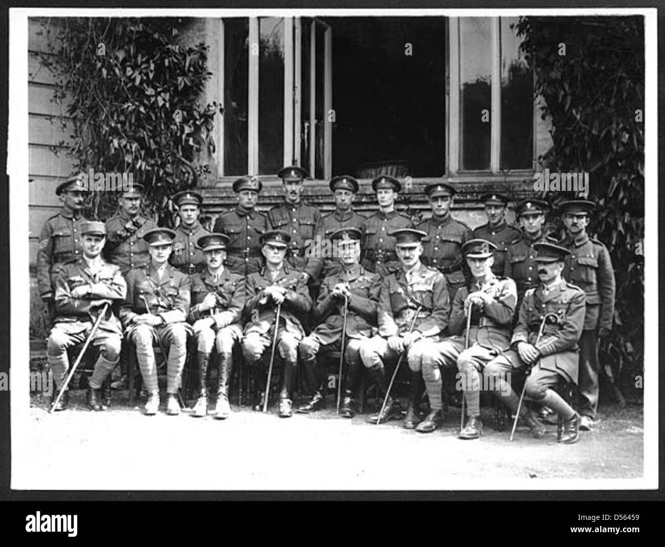 Sir arthur sloggett hi-res stock photography and images - Alamy