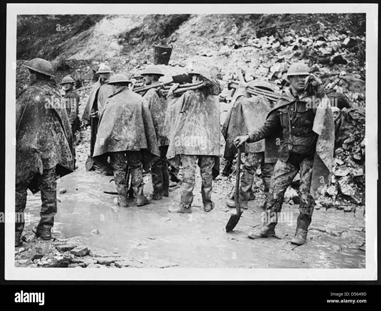 Start of ww1 Black and White Stock Photos & Images - Alamy