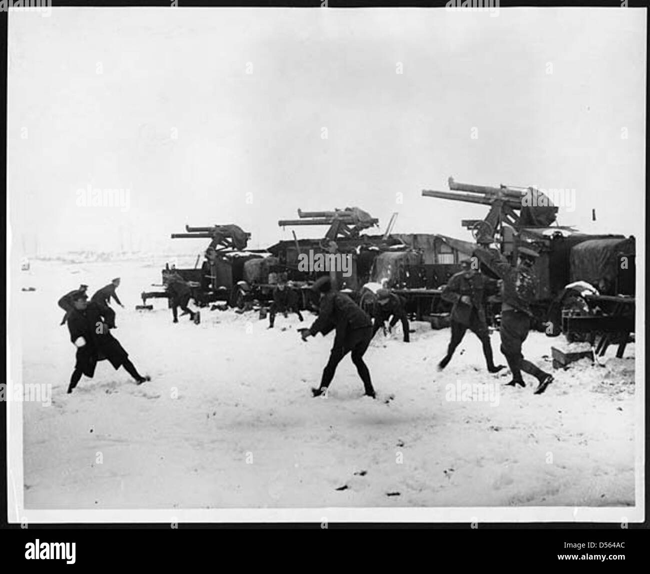 Military activities during ww1 hi-res stock photography and images - Alamy