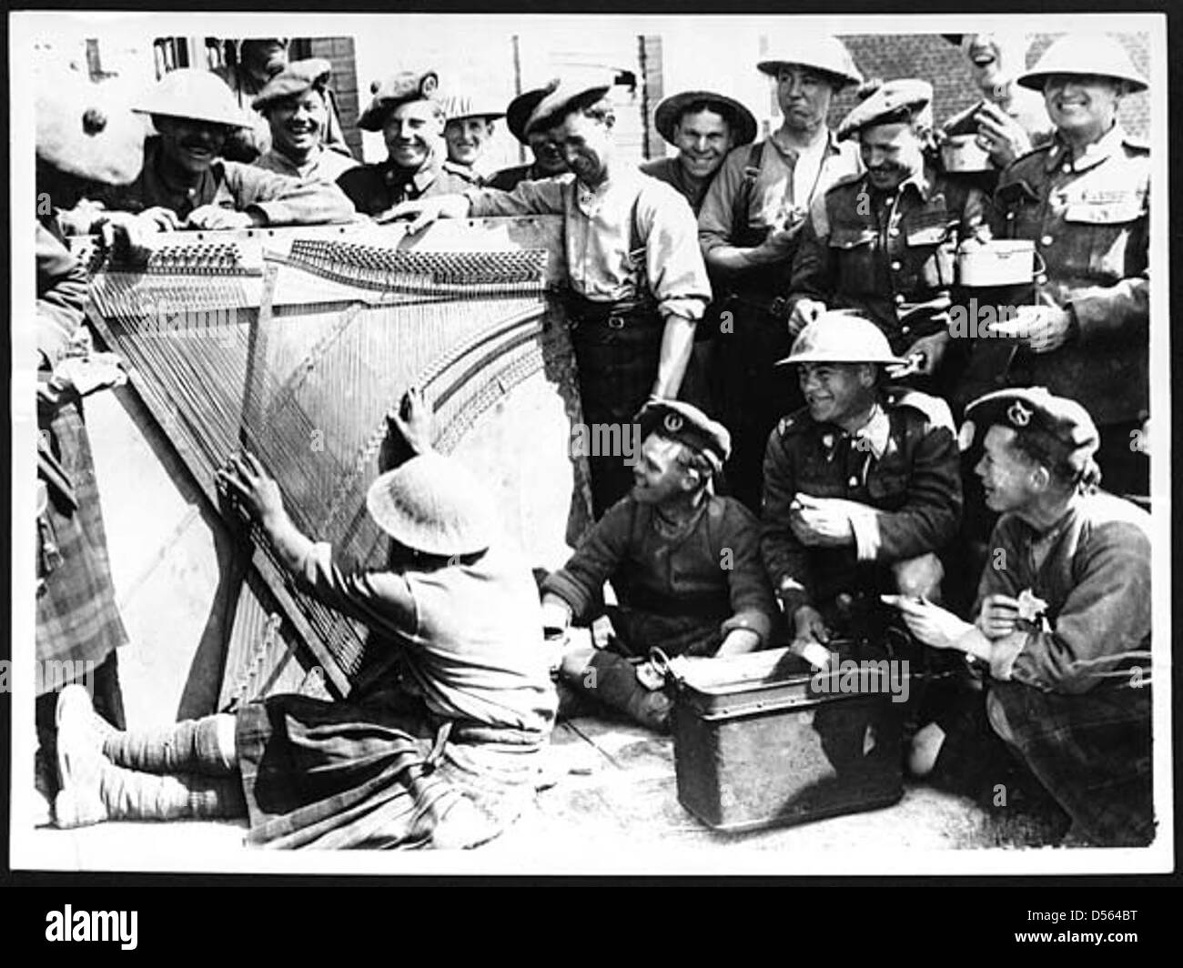 South african soldiers ww1 hi-res stock photography and images - Alamy
