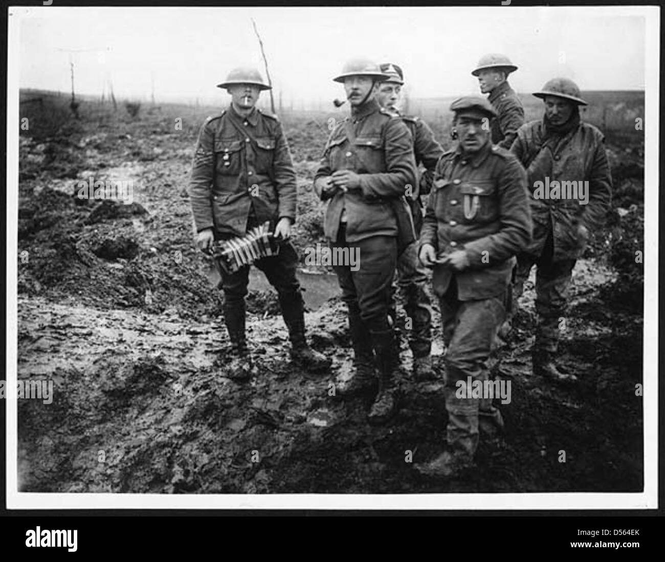 World war one music hi-res stock photography and images - Alamy