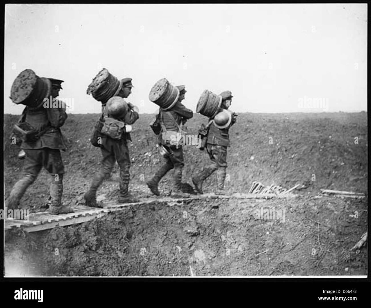 Defensive coils hi-res stock photography and images - Alamy