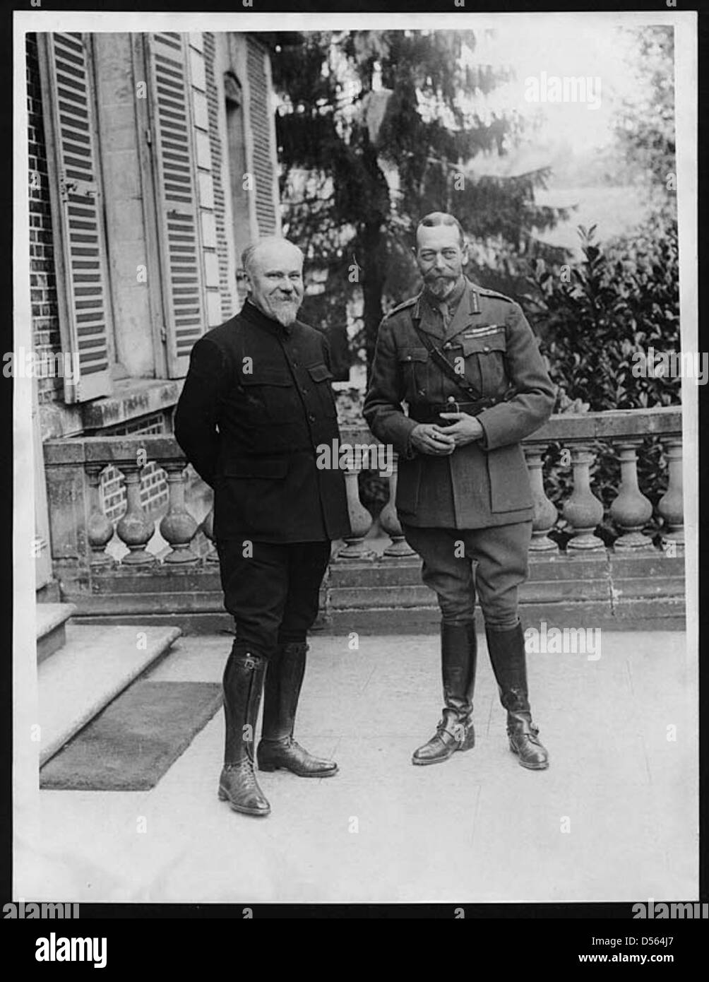 World war 1916 president Black and White Stock Photos & Images - Alamy