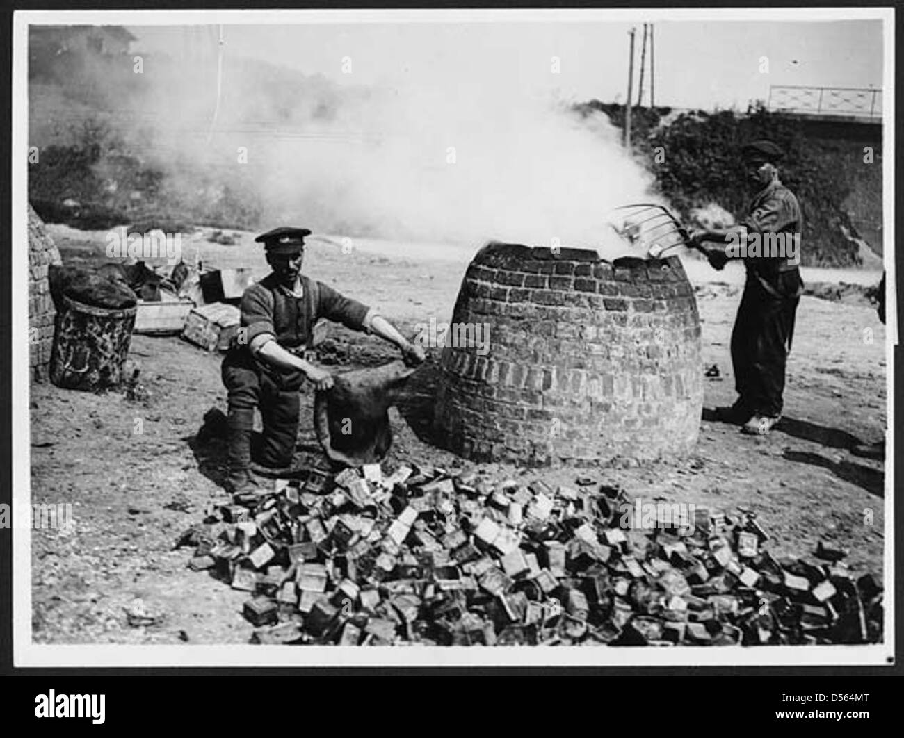 World War One Solder High Resolution Stock Photography and Images - Alamy