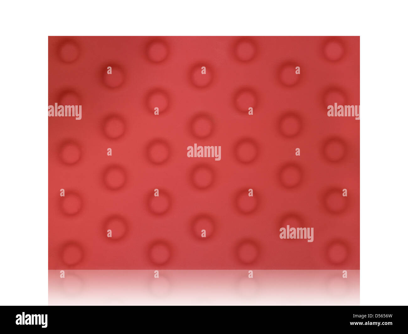 Dimpled metal hi-res stock photography and images - Alamy