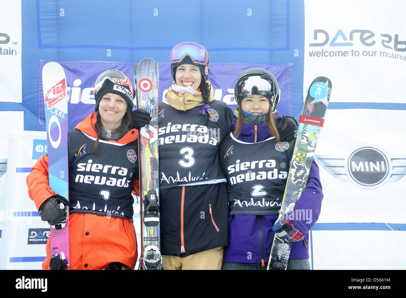 Rosalind march hi-res stock photography and images - Alamy