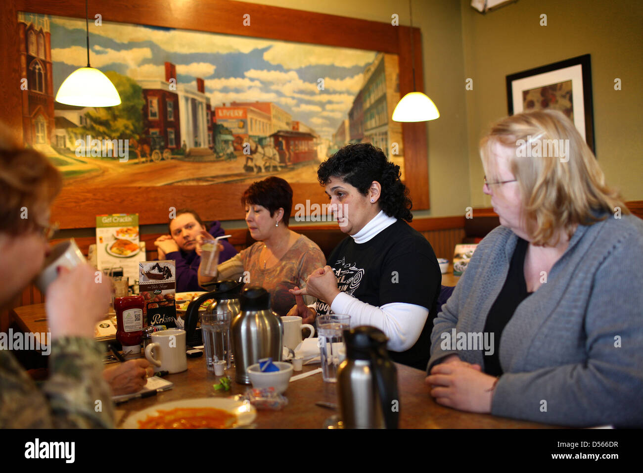 Esther cleveland hi-res stock photography and images - Alamy