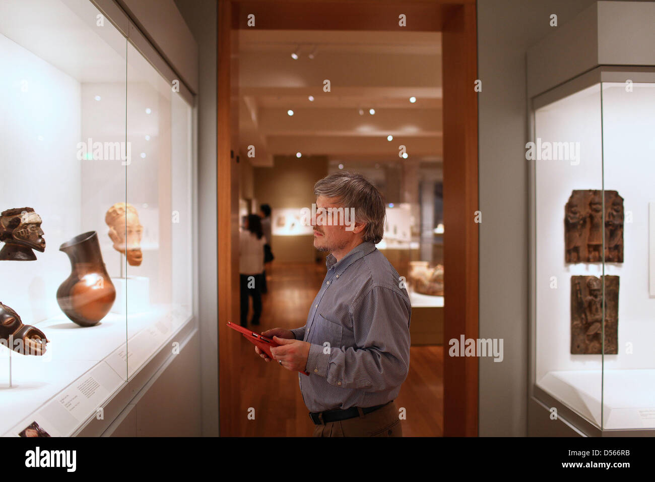 Jon scan hi-res stock photography and images - Alamy