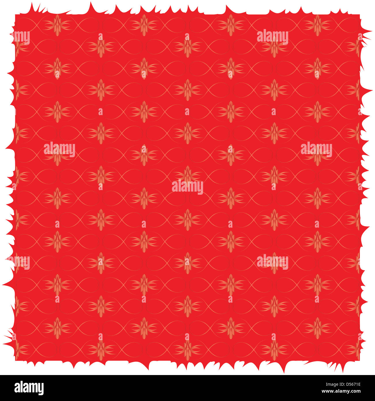 Wallpaper repeating hi-res stock photography and images - Alamy