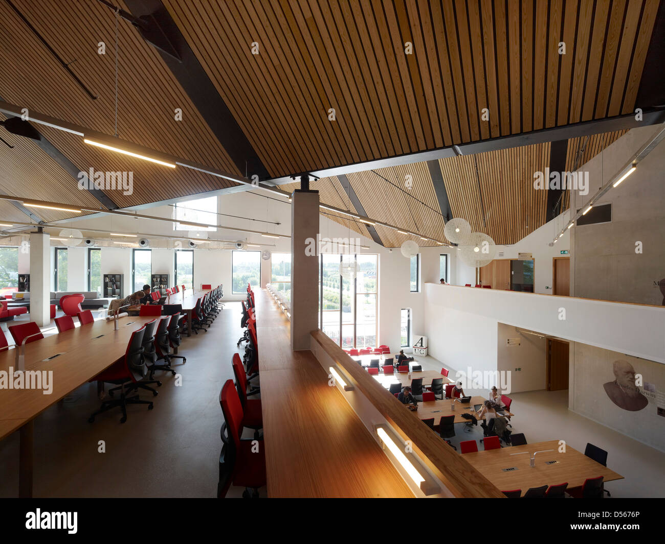 Amsterdam University College, Amstderdam, Netherlands. Architect ...