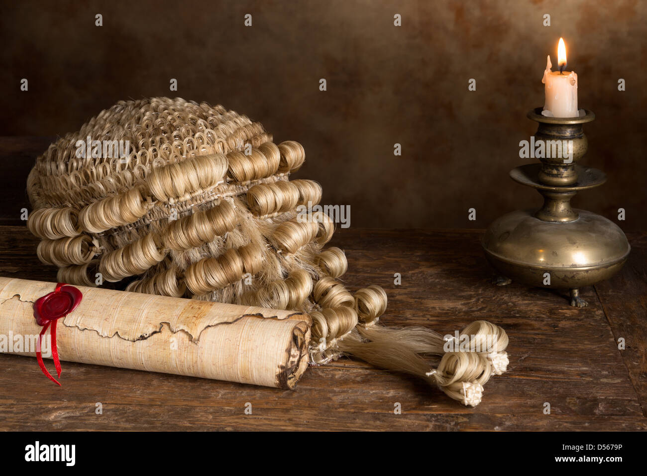 Scroll law hi-res stock photography and images - Alamy
