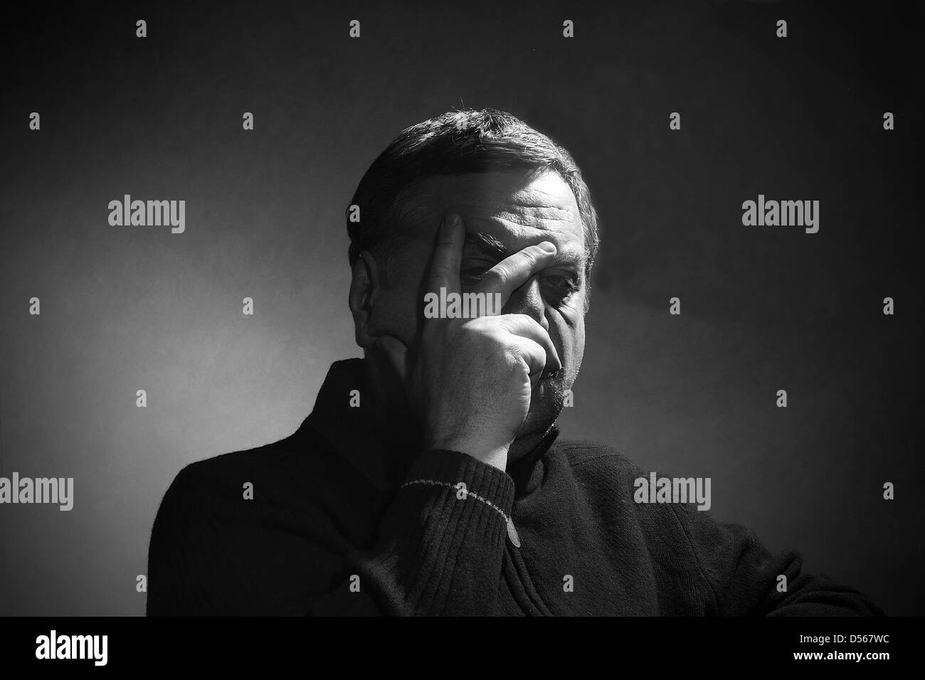 Closed health Black and White Stock Photos & Images - Alamy