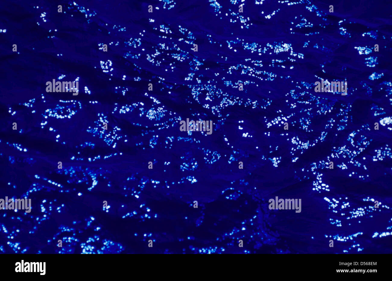 ocean movement water waves surf beach abstraction Stock Photo - Alamy