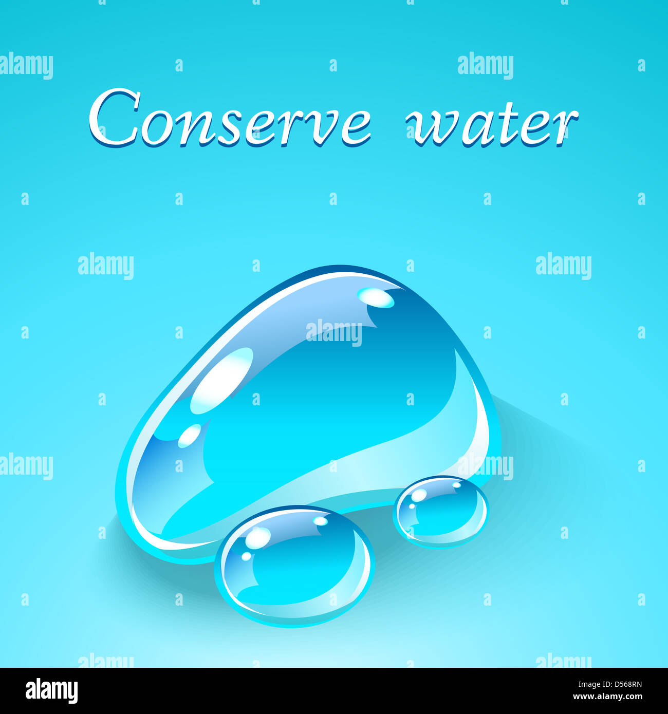 Aqua theme hi-res stock photography and images - Alamy