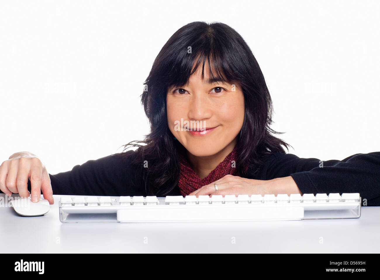 Japanese mouse hi-res stock photography and images - Alamy