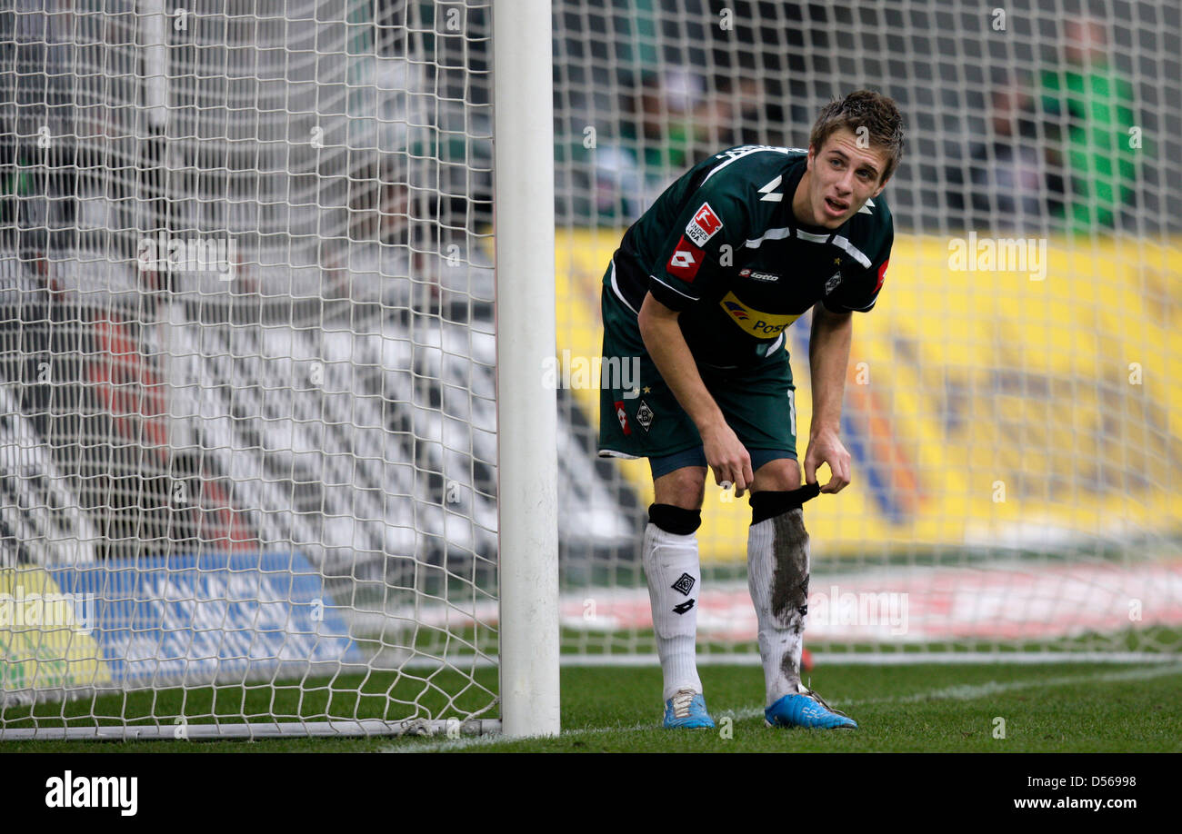 Patrick herrmann 2010 hi-res stock photography and images - Alamy