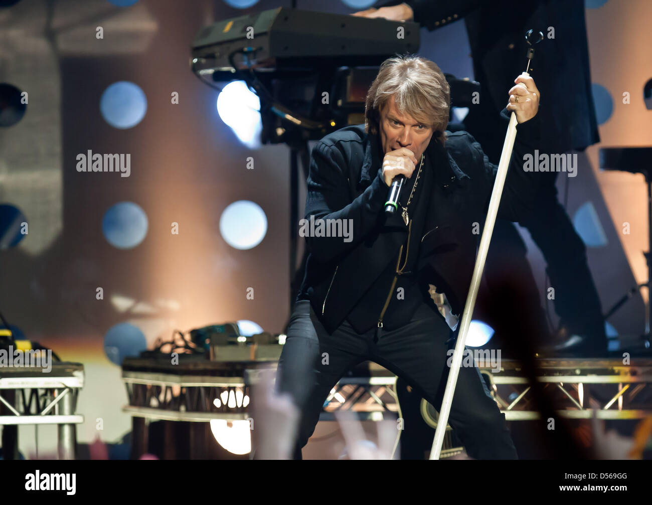 Ema singer hi-res stock photography and images - Alamy
