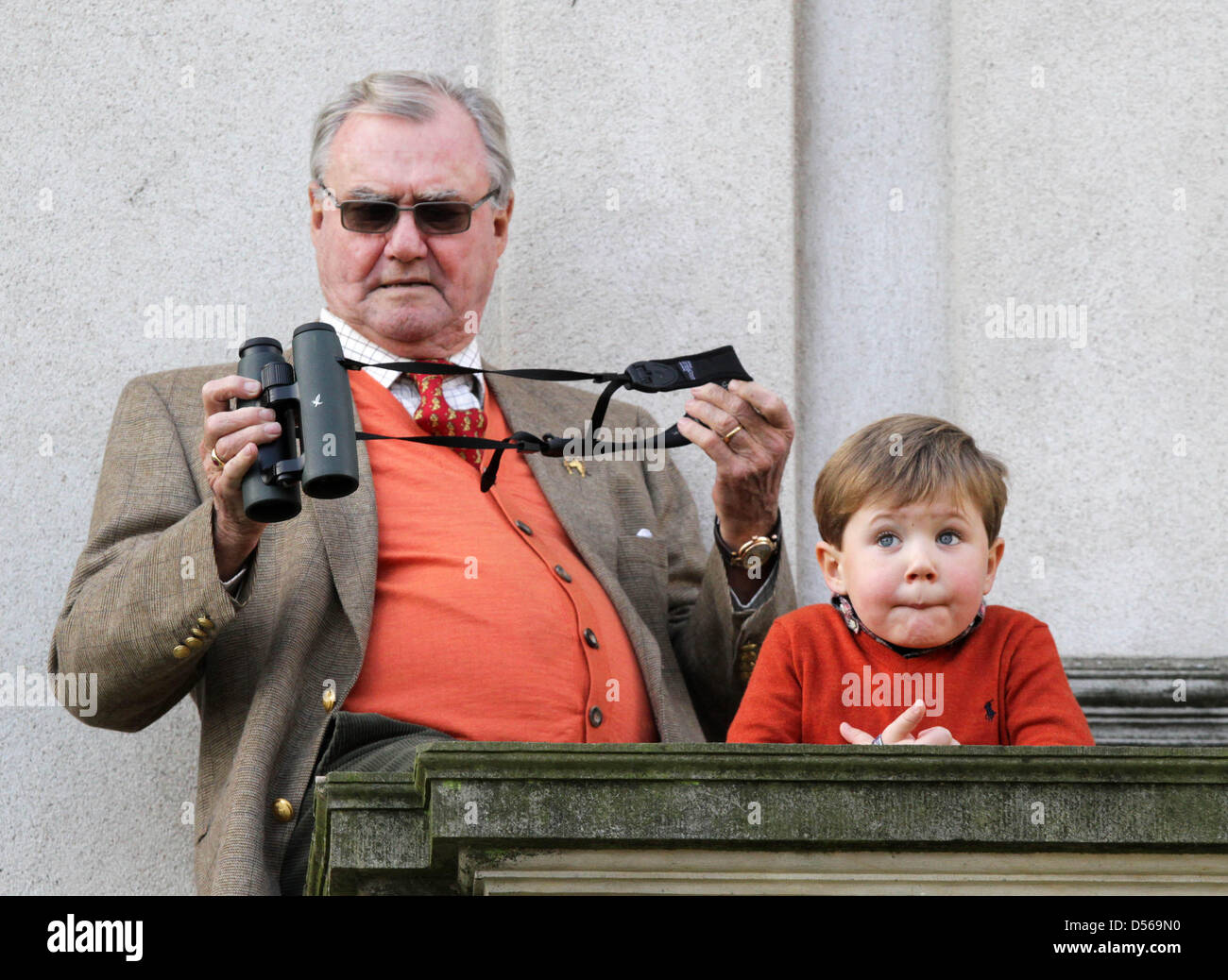 King henrik hunt hi-res stock photography and images - Alamy