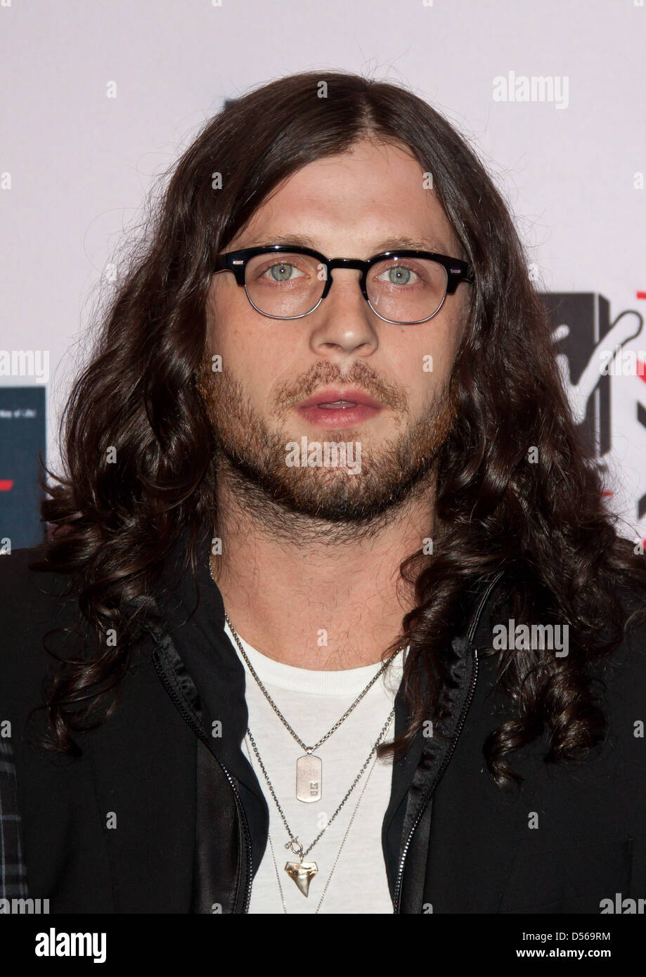 Nathan Followill Tattoo