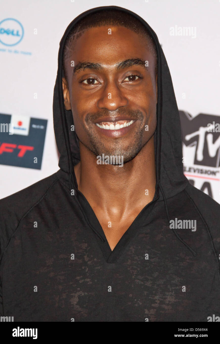 Singer simon webbe hi-res stock photography and images - Alamy