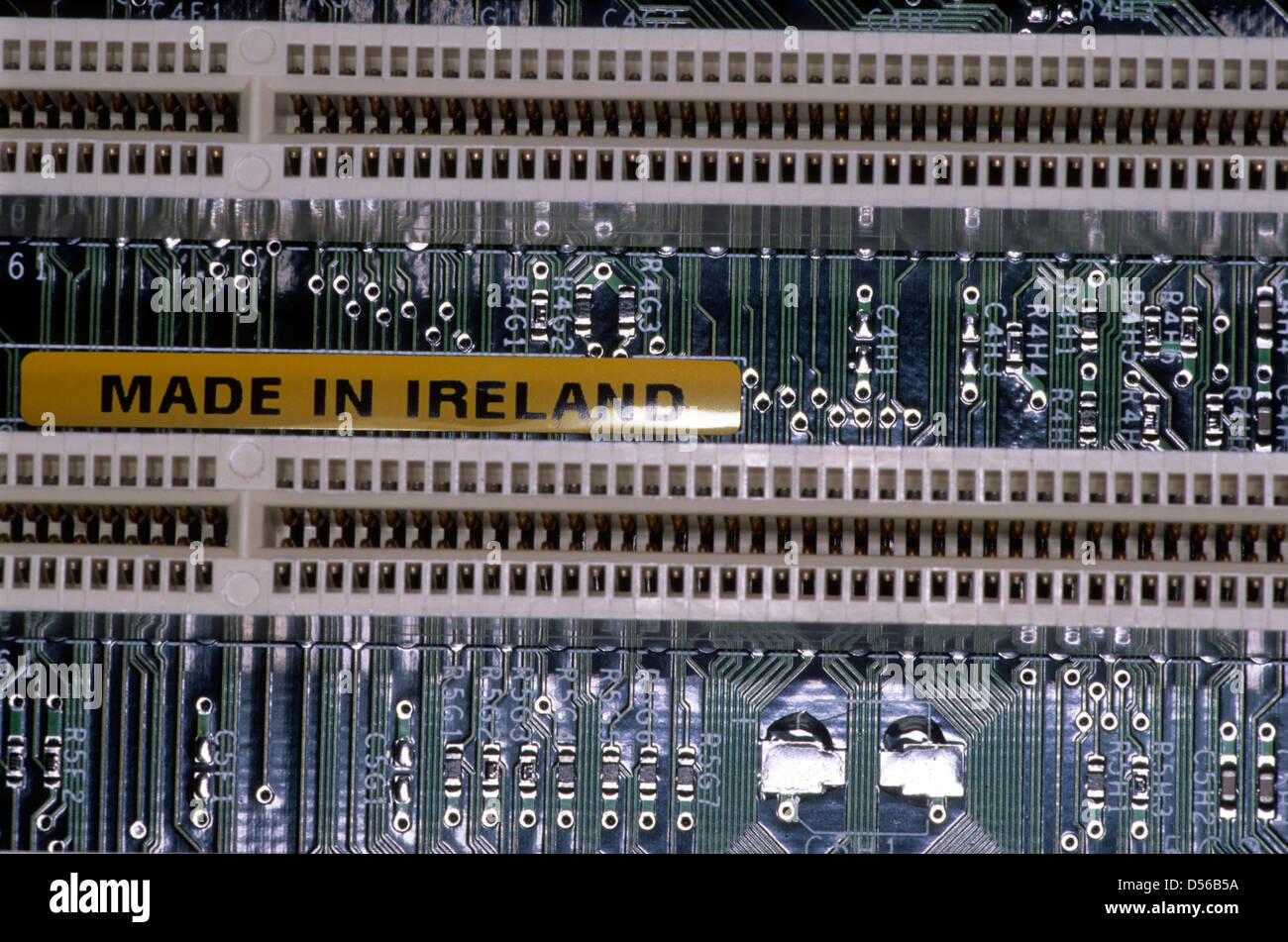 Electronic Pathways High Resolution Stock Photography and Images - Alamy