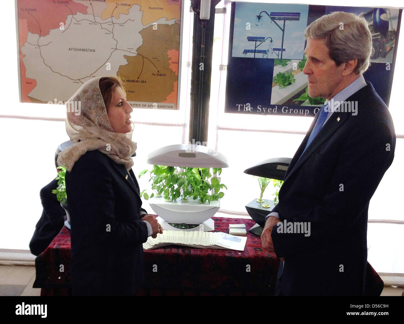 Hassina syed hi-res stock photography and images - Alamy