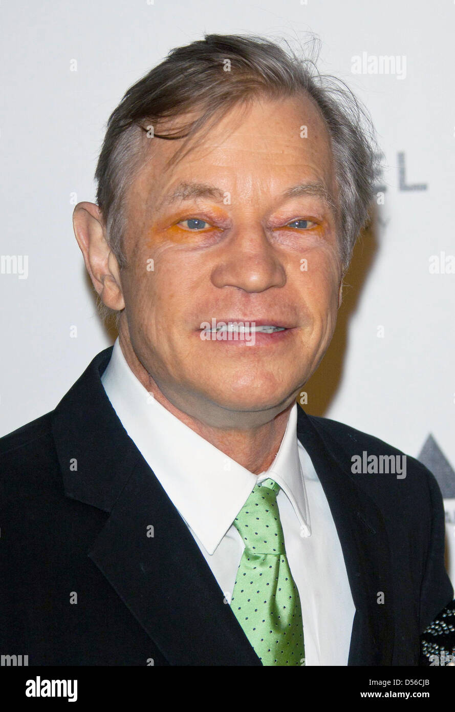 Michael York 2022