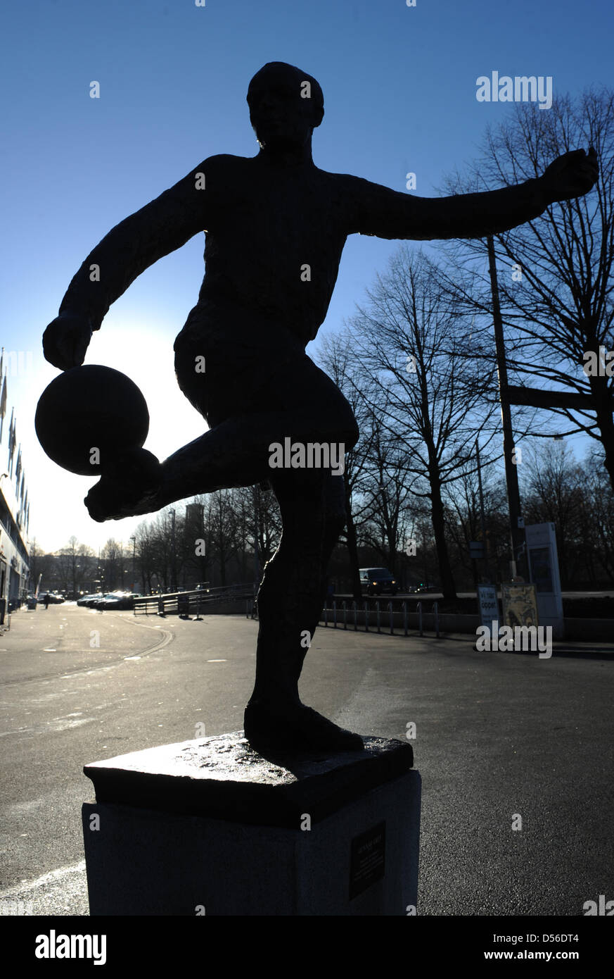 Gunnar gren hi-res stock photography and images - Alamy