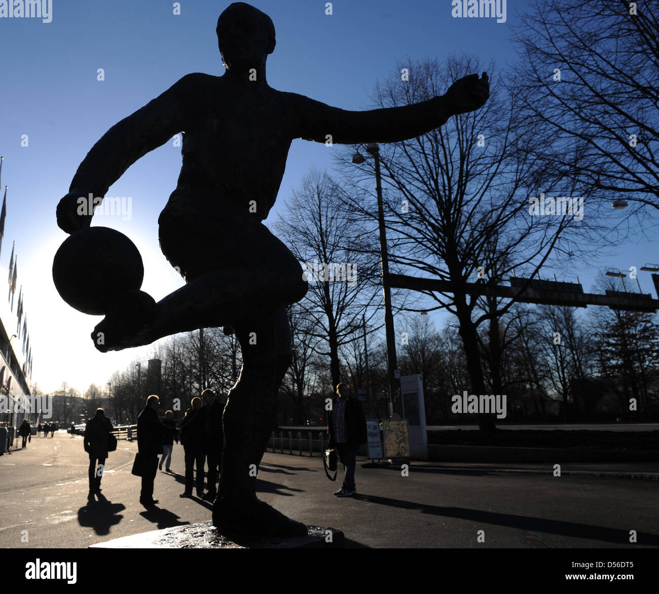 Gunnar gren hi-res stock photography and images - Alamy