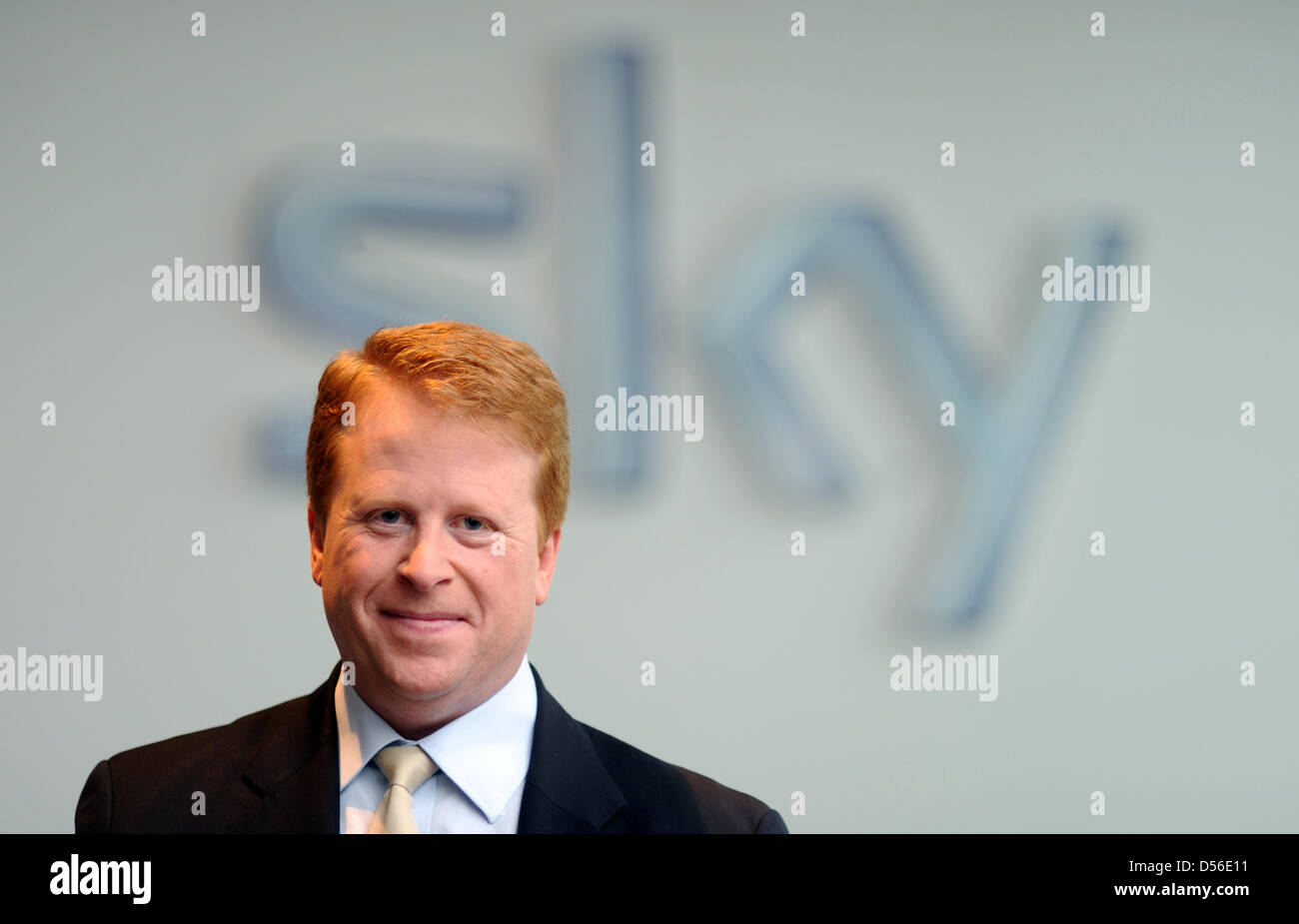 Brian logo hi-res stock photography and images - Alamy