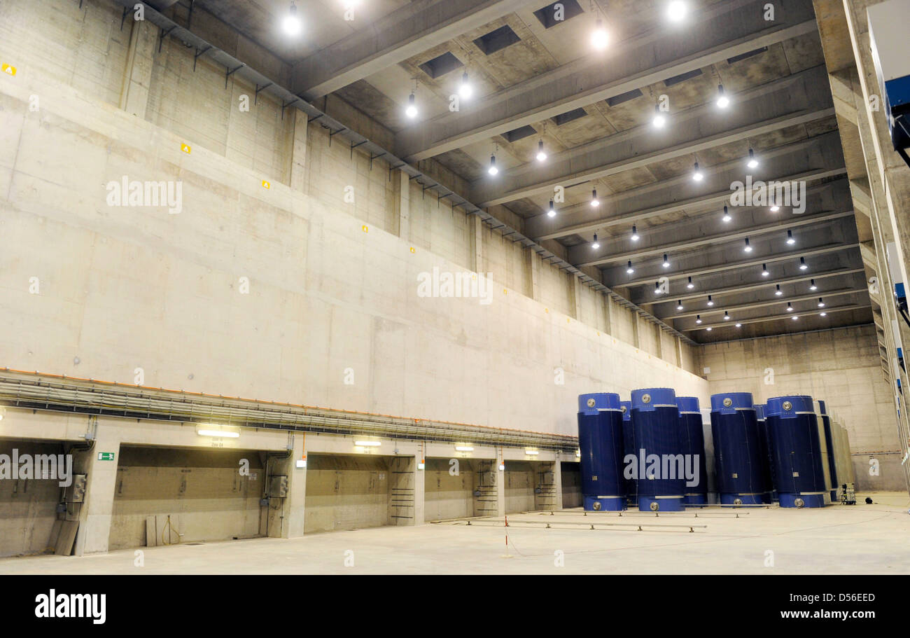 Nuclear power plant in philippsburg hi-res stock photography and images ...