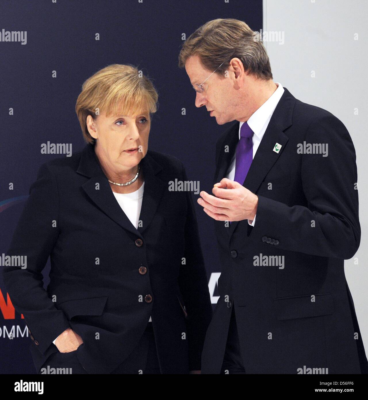 Vizekanzler High Resolution Stock Photography and Images - Alamy