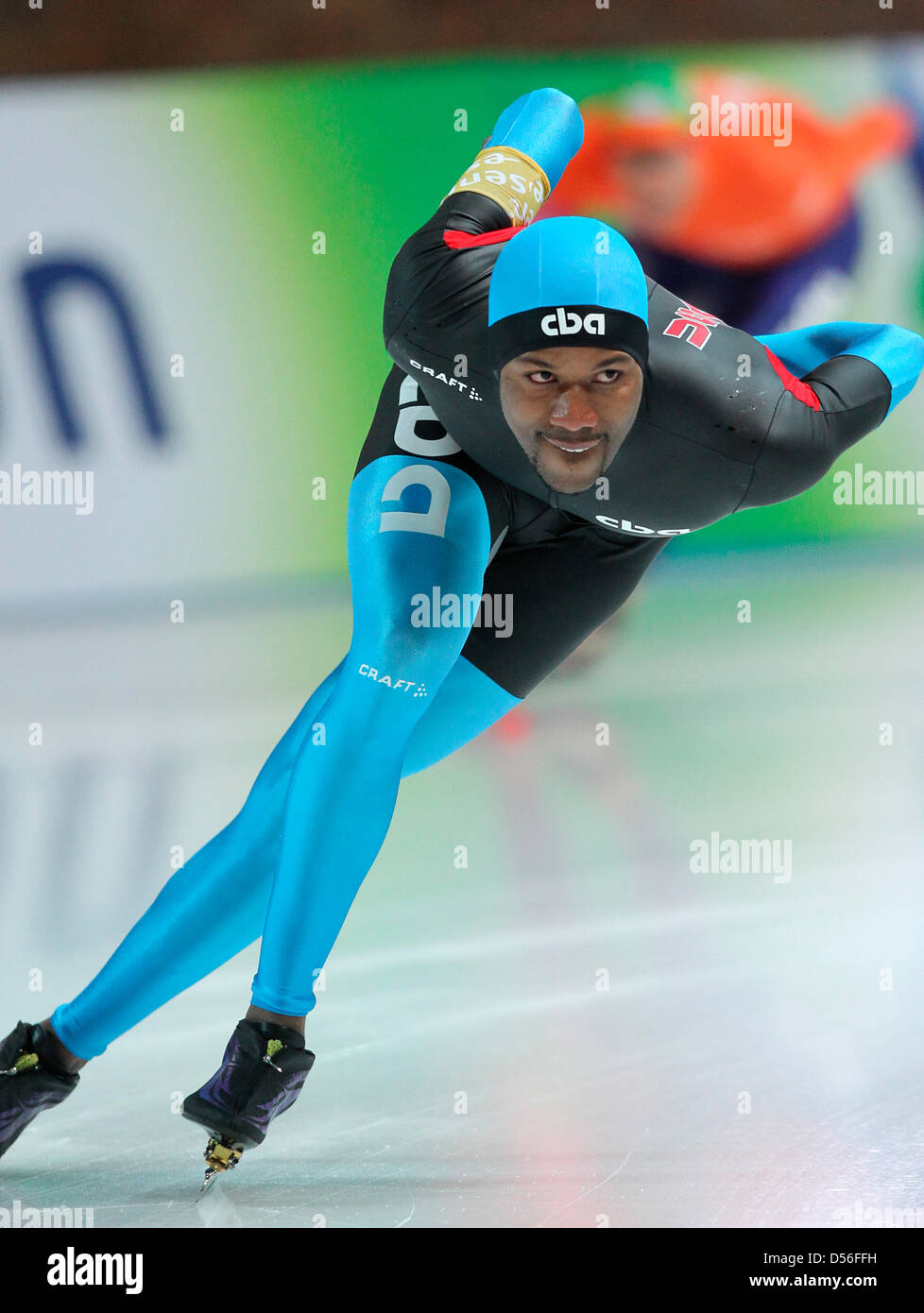 Shani davis hi-res stock photography and images - Alamy