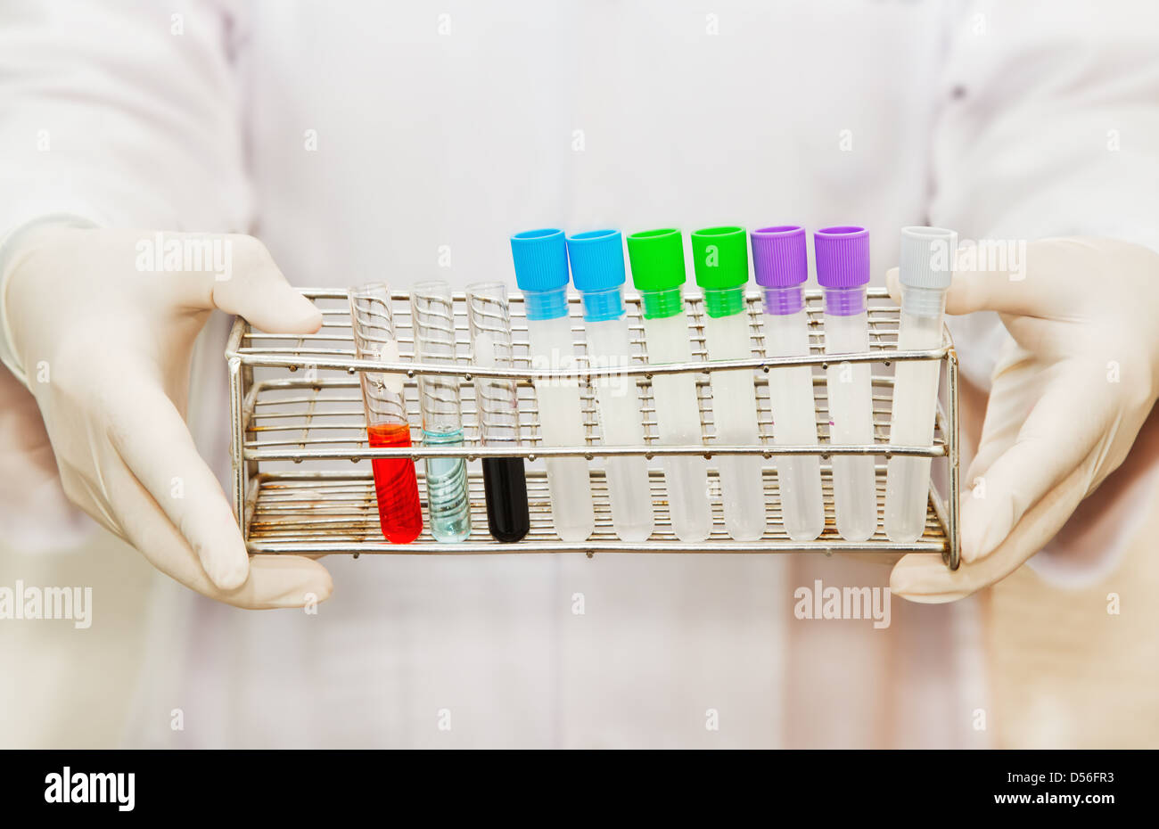 Tubetest hi-res stock photography and images - Alamy