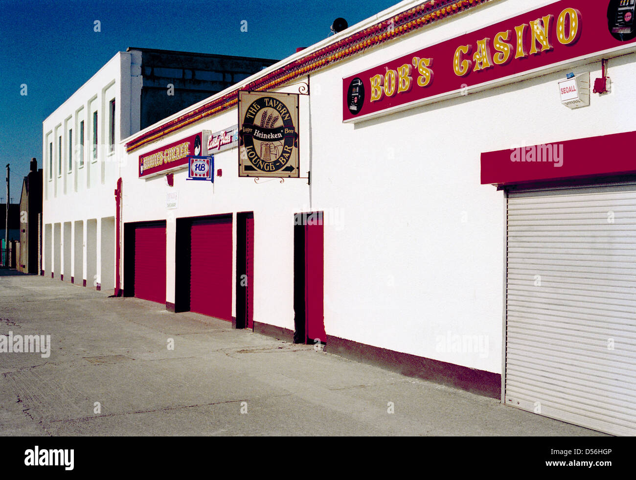 Gambling Hall High Resolution Stock Photography and Images - Alamy
