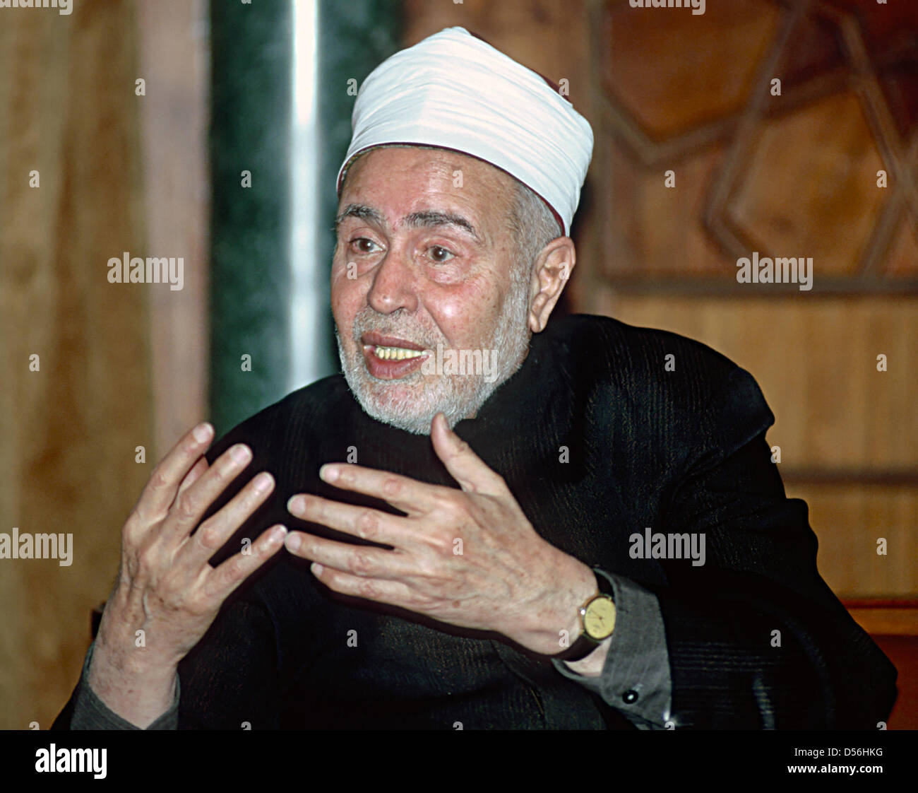 12 imam hi-res stock photography and images - Alamy