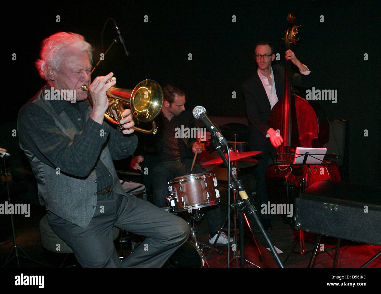 Bar tausend, berlin hi-res stock photography and images - Alamy