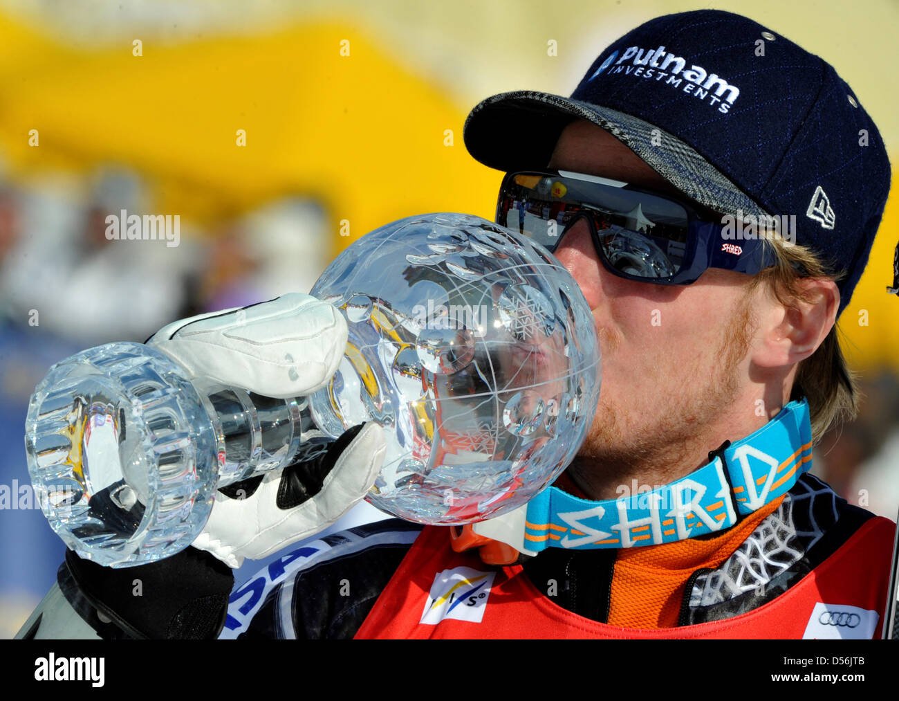 Ted ligety hi-res stock photography and images - Alamy