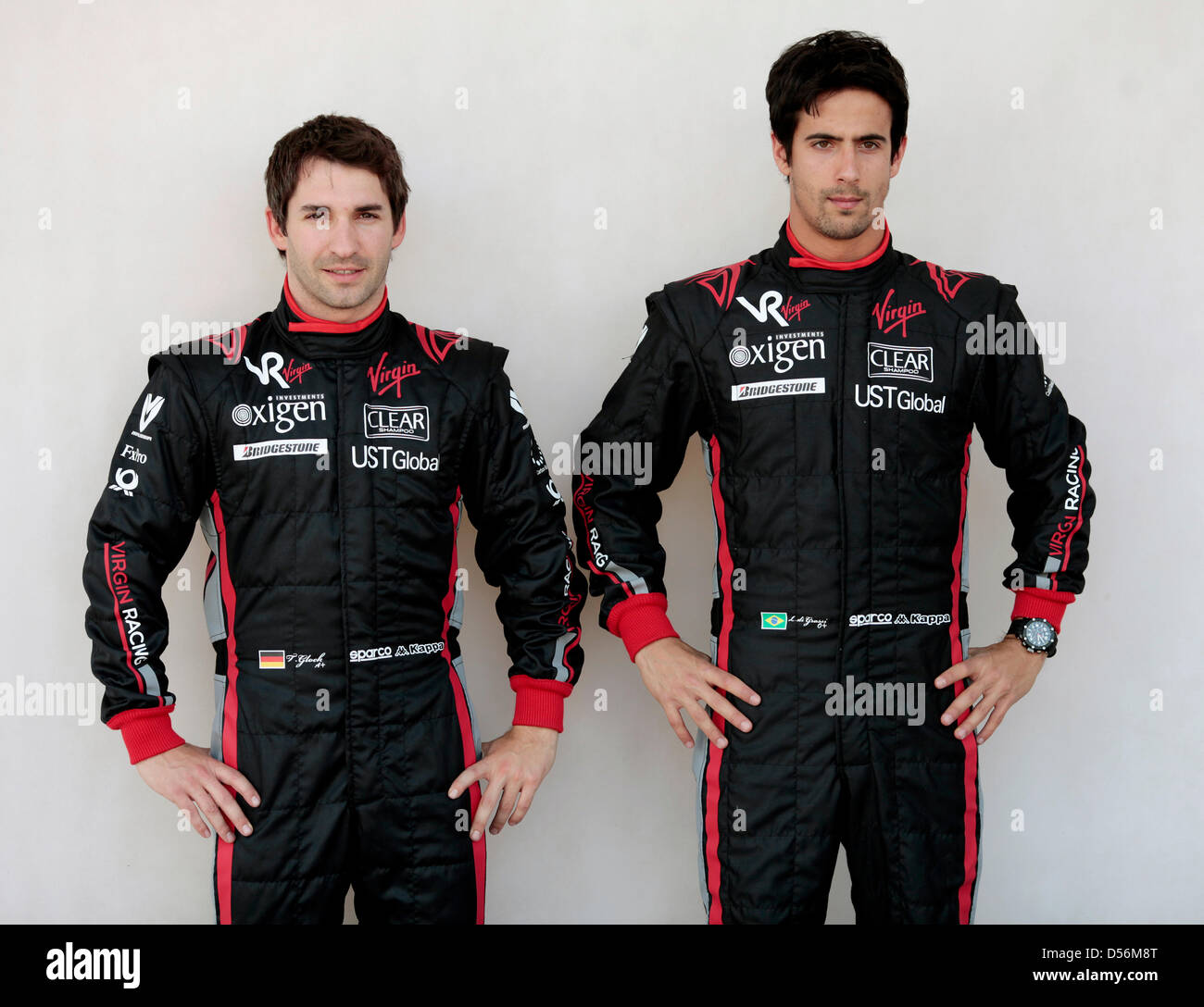 Felix lucas hi-res stock photography and images - Alamy