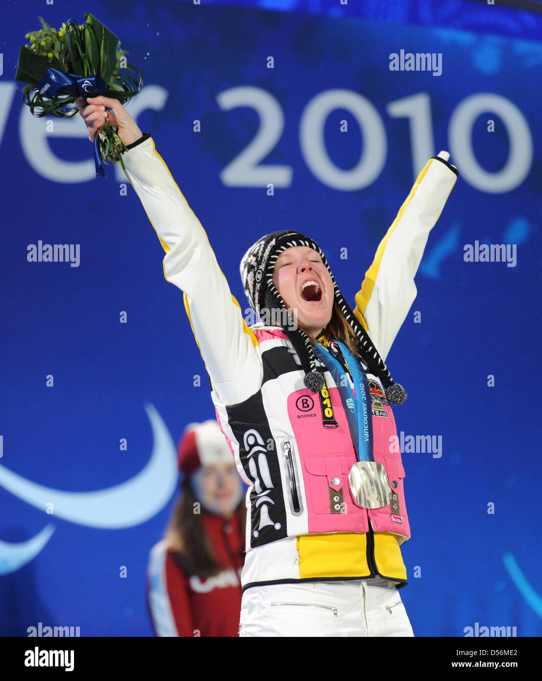 Andrea rothfuss hi-res stock photography and images - Alamy