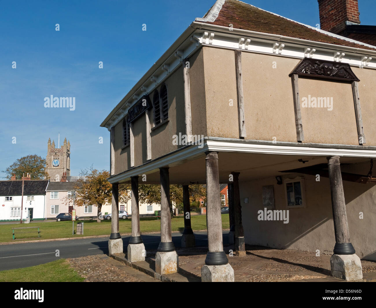 12th century village hi-res stock photography and images - Alamy