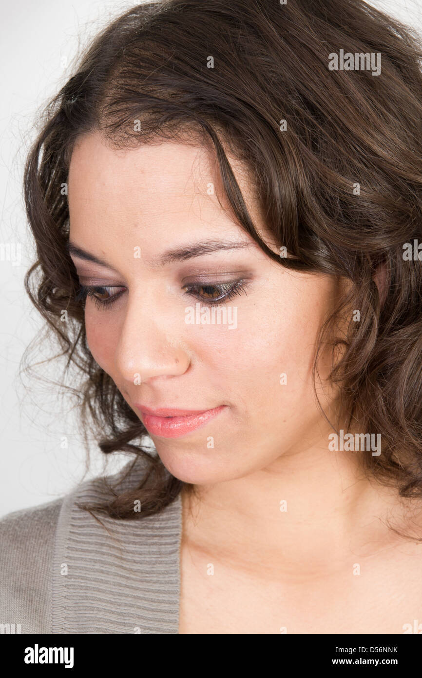 Contemplate contemplating hi-res stock photography and images - Alamy