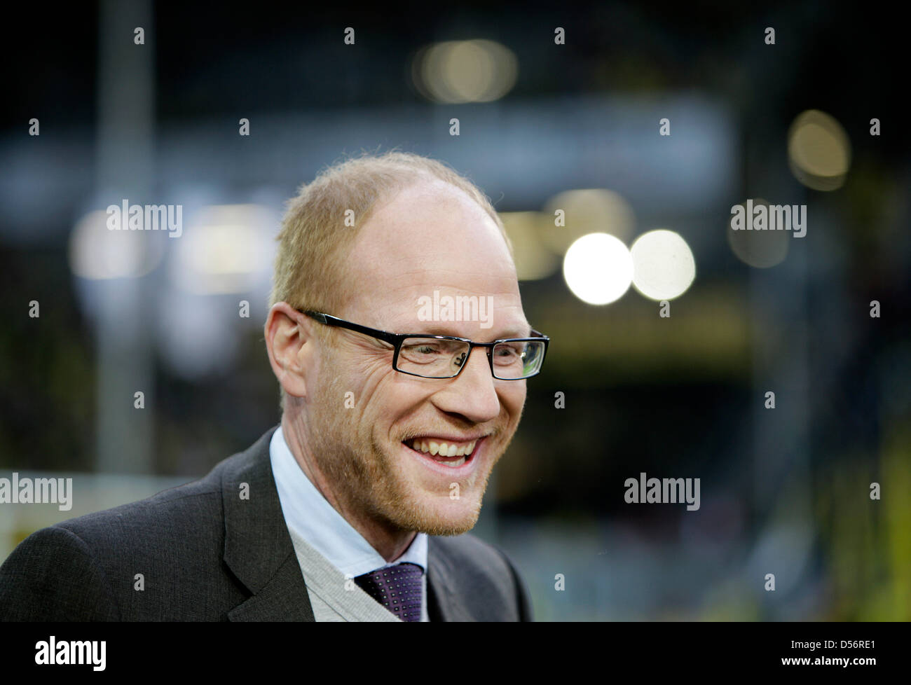 Sammer dortmund hi-res stock photography and images - Alamy