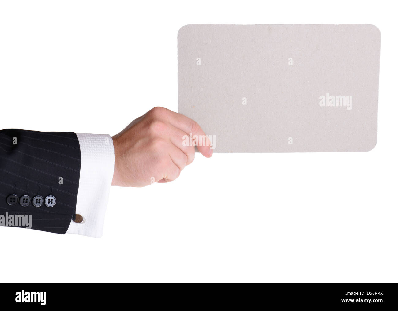 Cardboard card hi-res stock photography and images - Alamy