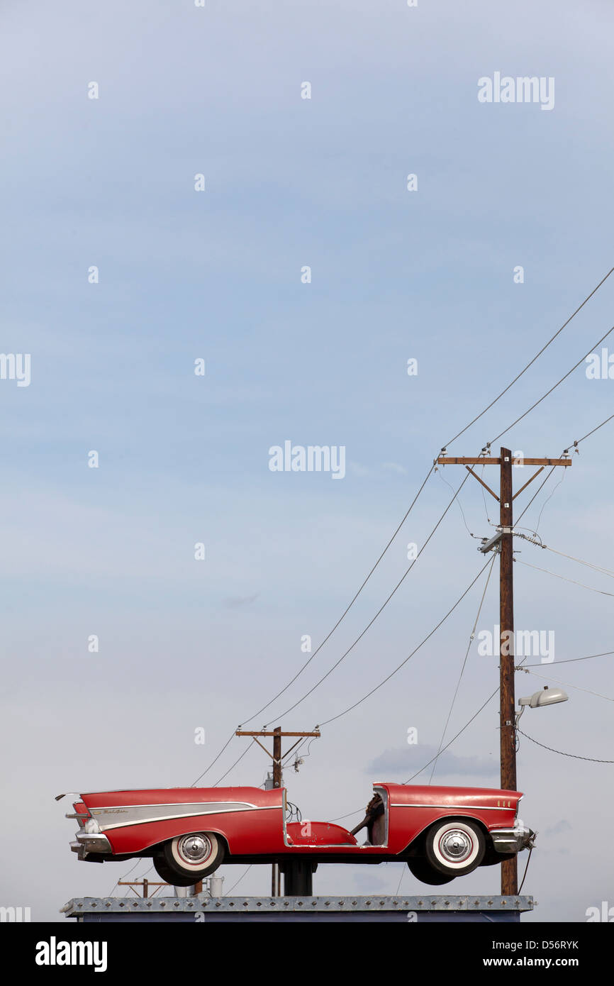 North pole poster hi-res stock photography and images - Alamy