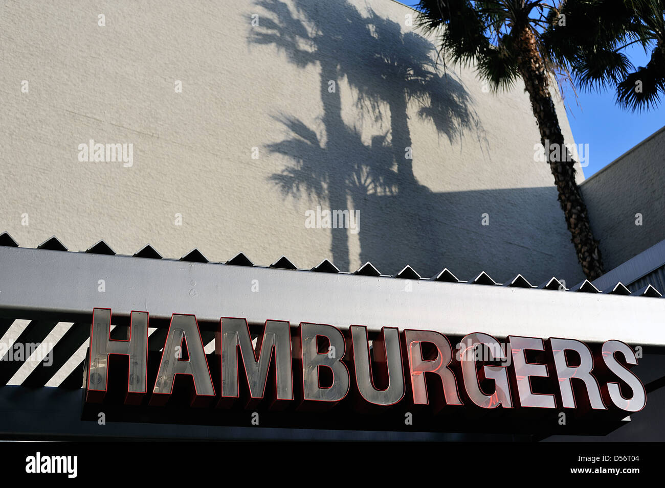 Johnny Rockets High Resolution Stock Photography and Images - Alamy