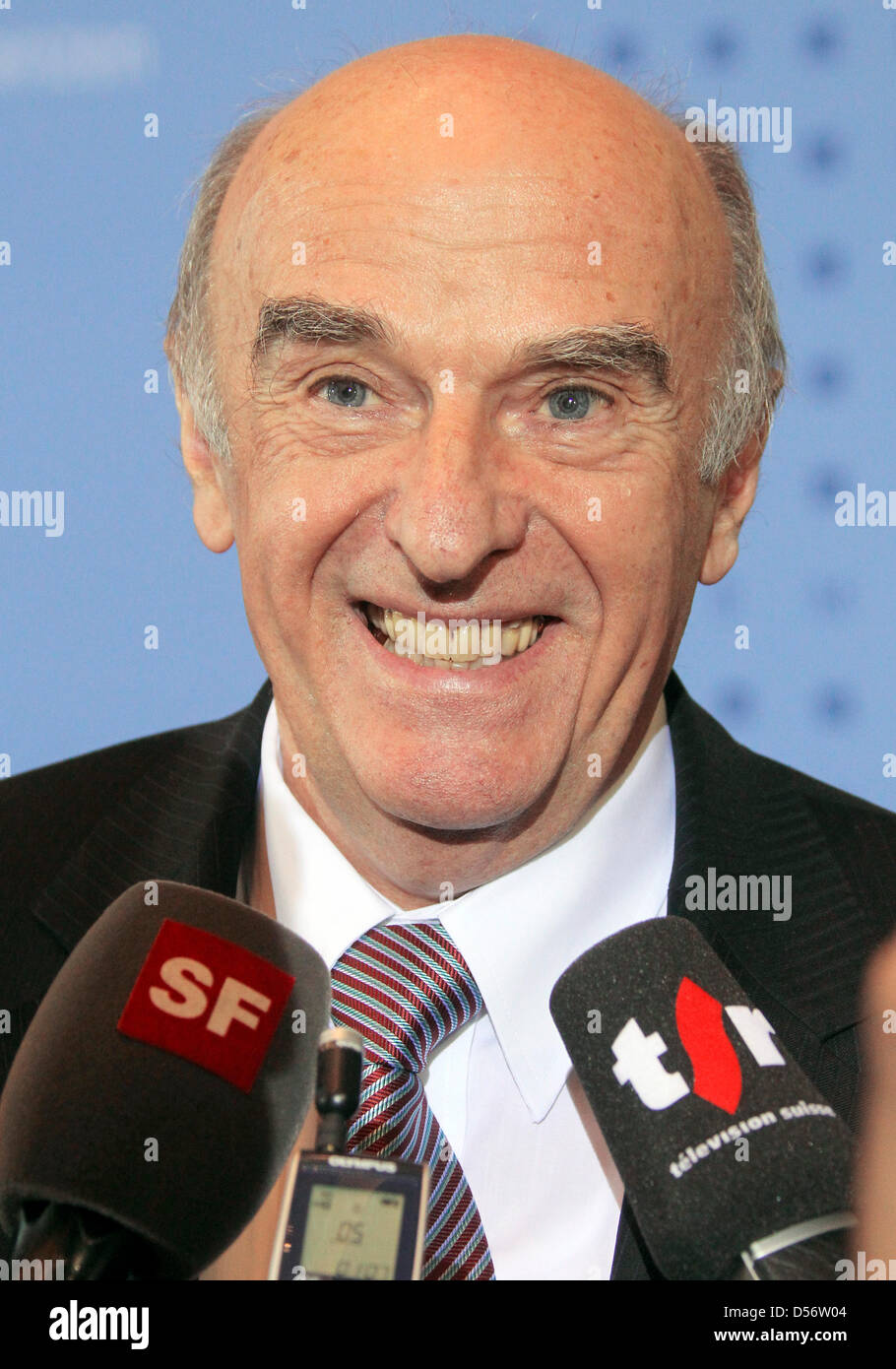 Hans rudolf hi-res stock photography and images - Alamy